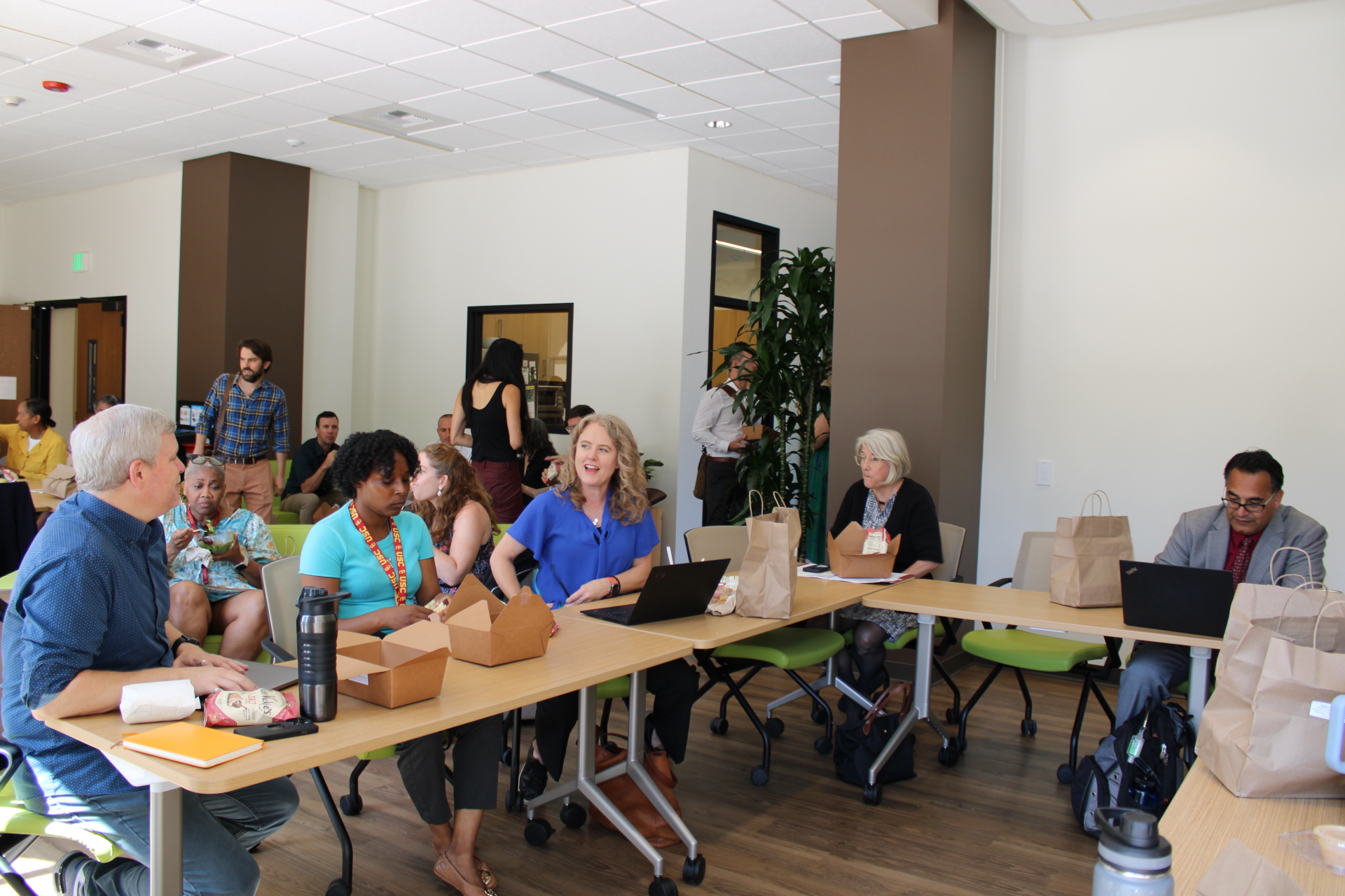 Get Involved – WorkWell Center