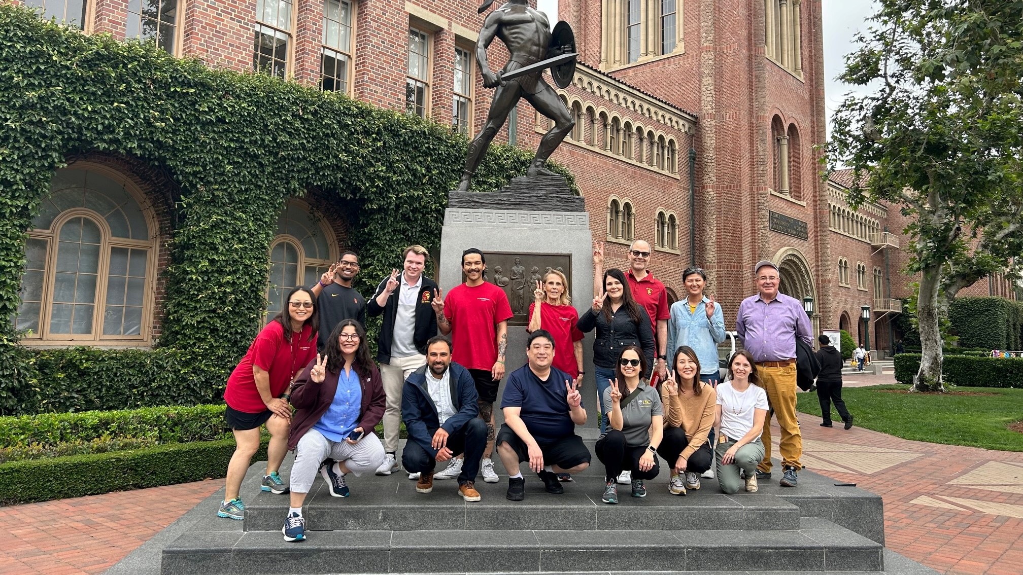 Volunteer Opportunities – WorkWell Center